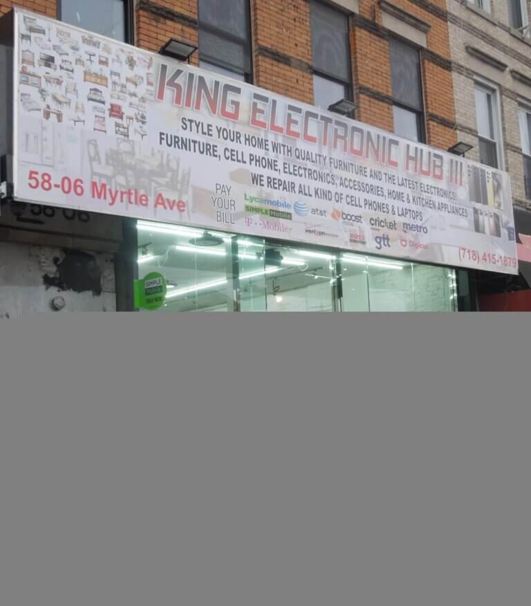 On The Avenue - Myrtle Avenue BID